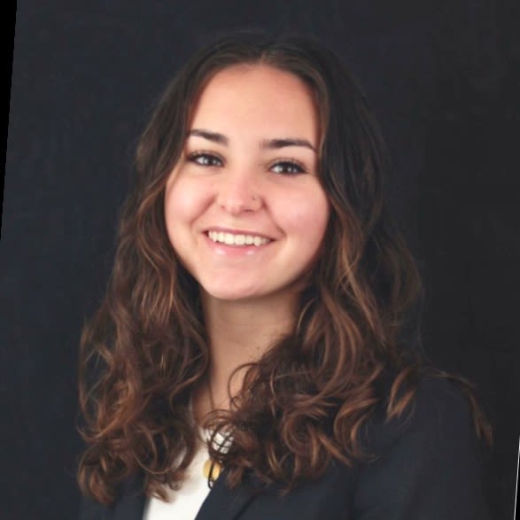 Abby Potoker