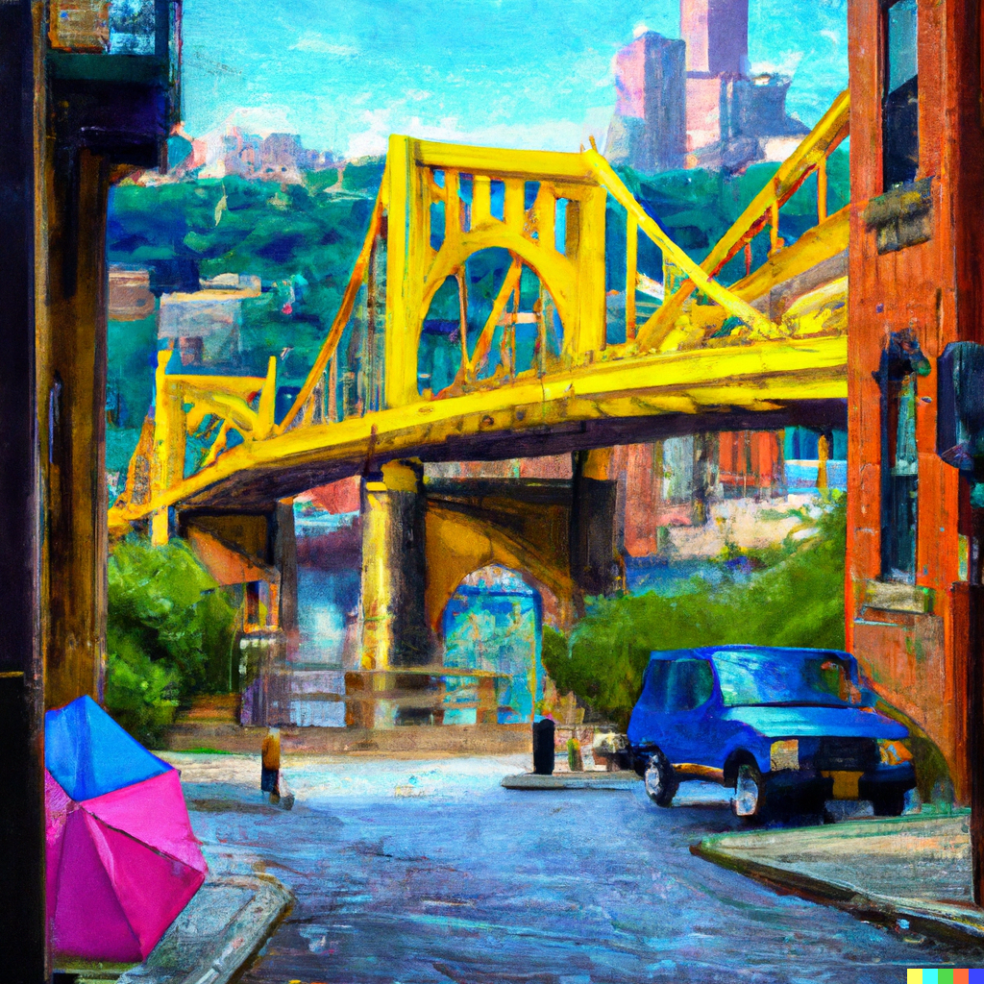 Uptown Partners of Pittsburgh