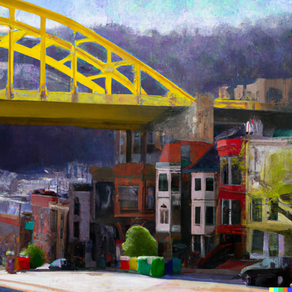Uptown Partners of Pittsburgh